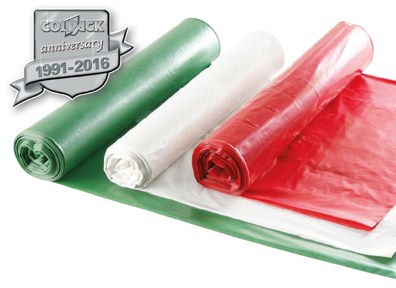 Azienda | Colpack S.r.l.