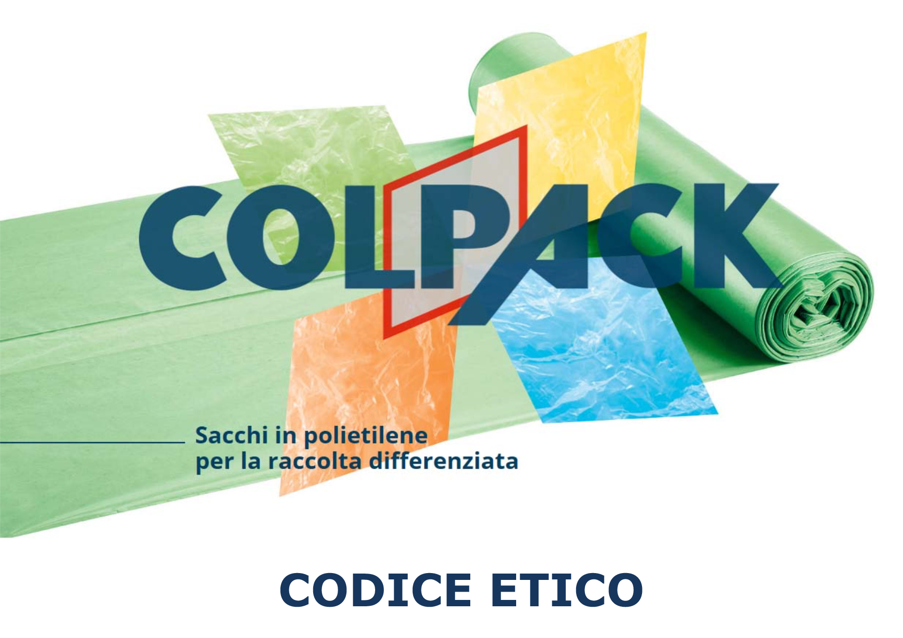 Codice Etico | Colpack S.r.l.